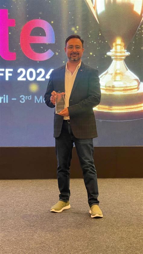 Rahul Shrivastava On Linkedin Sko2024 Supermanager 15 Comments