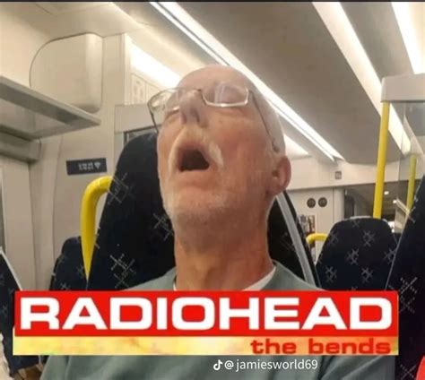 Radiohead Memi Divertenti Foto Divertenti Radiohead