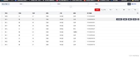 快速搭建自己的应用，尽在 Yonbuilder：让你的想法瞬间成真！ Csdn博客