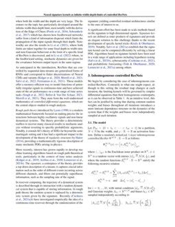 Neural Signature Kernels As Infinite Width Depth Limits Of Controlled ResNets DeepAI