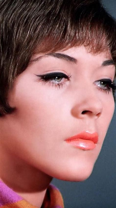 Best Linda Thorson Images On Pinterest