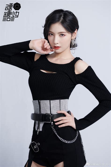 硬糖少女 堆糖，美图壁纸兴趣社区