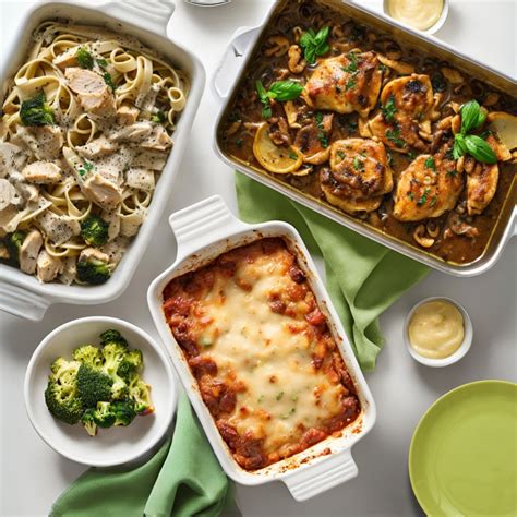 5 Day Meal Plan Send A Meal Delivered Ts