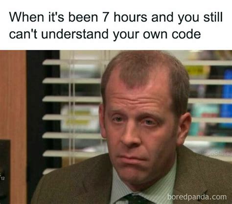 35 jokes that programmers should have no trouble relating to as shared