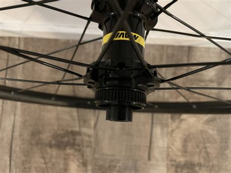 Gravel kolesa Mavic Allroad – Biker.sk
