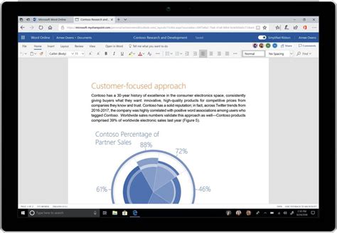 Microsoft Tries Cutting The Ribbon In Office UI Upgrade The Register