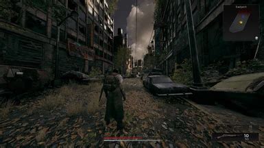 Graphics Editor Performance Boost Disable Post Processing Effects At Remnant II Nexus Mods