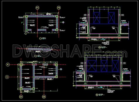 Autocad Electrical Symbols Blocks Free Download Theatergast