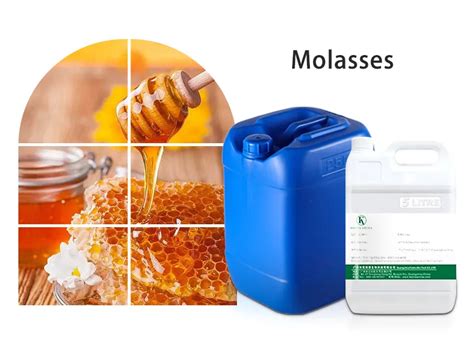Molasses Guangzhou Fasinaaroma Bio Tech Coltd