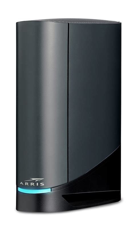 Arris Surfboard G Docsis Multi Gigabit Cable Modem Ax Wi Fi Router Comcast Xfinity