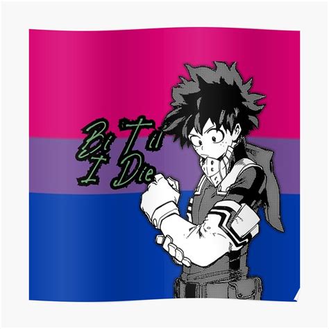 Bisexual Anime Pfp