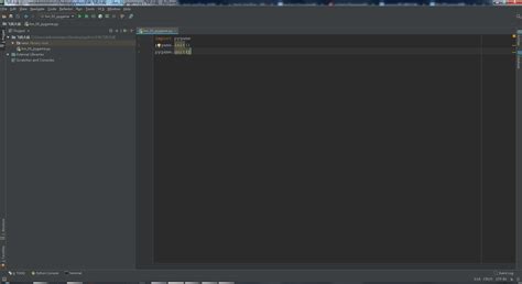 pycharm import pygame的init 方法失效怎么办 黑马程序员技术交流社区