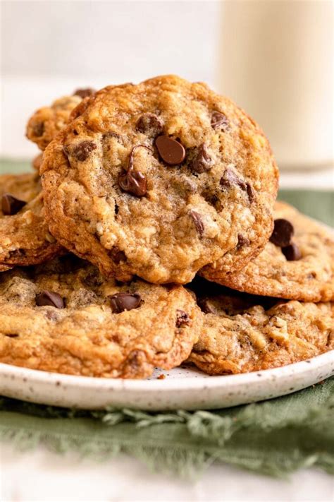 Doubletree Chocolate Cookies Copycat Recipe Dinner Then Dessert