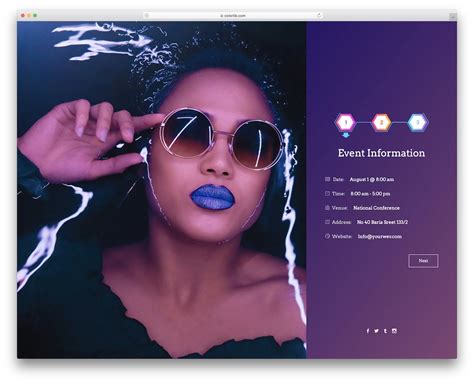 20 Best Free Bootstrap Autocomplete Forms 2022 Colorlib