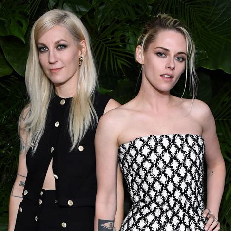 Kristen Stewart And Dylan Meyers Epic Romance