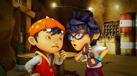 Detail Game Boboiboy Vs Fang Koleksi Nomer 19
