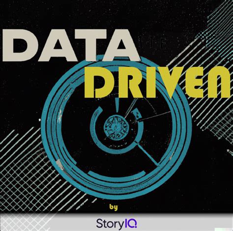 Data Driven Podcast Master The Art Of Data Storytelling To Communicate Your Purpose And Drive