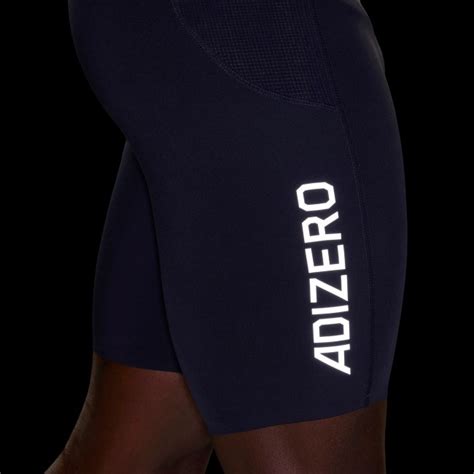 Adidas Mens Adizero Running Short Leggings Šortai Pirk Internetu Sportland