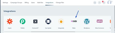 Integration With Make VBOUT Help Center