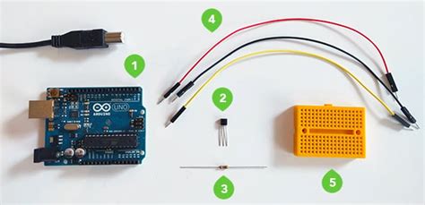 Visualizing Real Time Arduino Sensor Data With Johnny Five And Pubnub Eonjs Envato Tuts