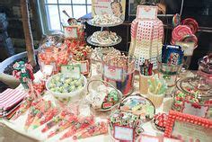 19 Candy Buffet Ideas Candy Retro Candy Candy Buffet