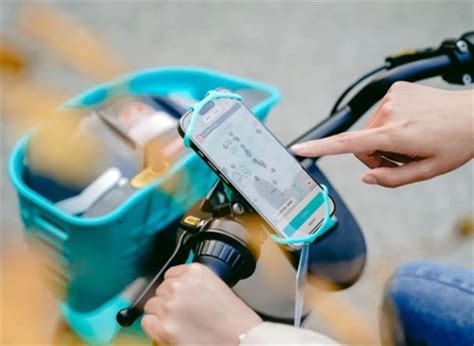 美团哈啰单车在郑州暂停运营:因车辆需回仓保养非常在线 美团哈啰单车在郑州暂停运营:因车辆需回仓保养非常在线