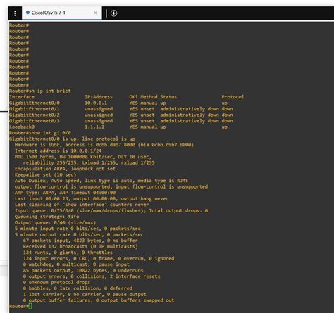 can t ping from cisco router to gns3 vm win10 host and vice versa r cisco