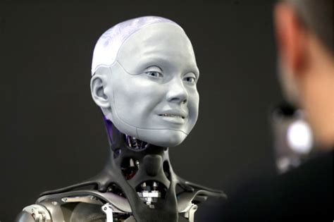 AI Poses Extinction Risk As Bad As Nuclear War AI CEOs Say