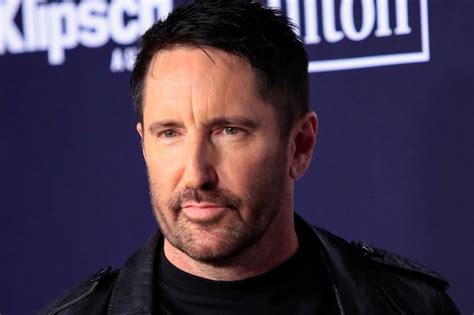 Nine Inch Nails Announce 2026 North American ‘peel It Back Tour Dates