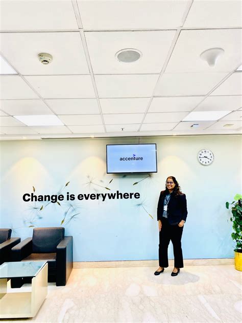 Accenture Newbeginnings Firstjob Newexperience Njx Bhavika Arora 114 Comments