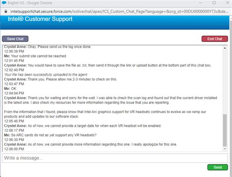 Intel Apology BabelTechReviews