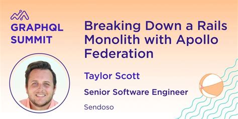 Apollo Graphql On Linkedin Apollofederation Graphqlsummit Apollo Graphql On Linkedin Apollofederation Graphqlsummit