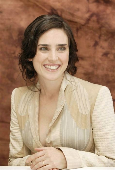 Jennifer Connelly Jennifer Connelly Jennifer Supermodels
