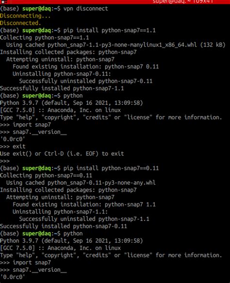 snap7 version not correctly set · issue 344 · gijzelaerr python