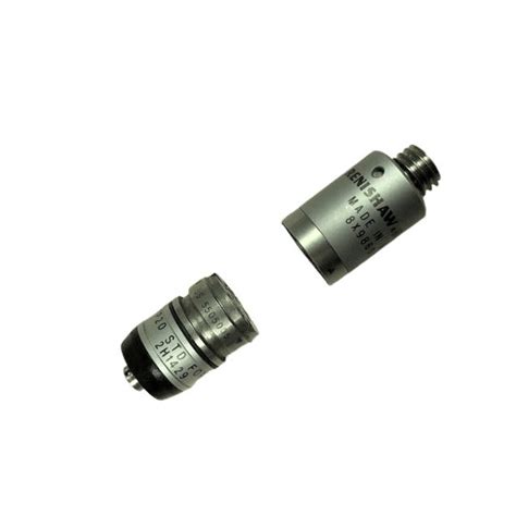 Renishaw Tp20 Standard Force Module Tru Cal