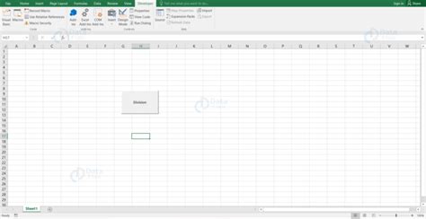 Arithmetic Operators Visual Basic Dataflair