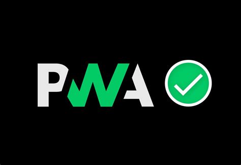 Pwa Template Henry Egloff