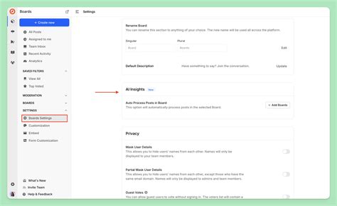 Ai Powered Sentiment And Keyword Analysis Featureos