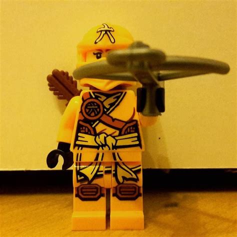 Nicoslego On Instagram My Lego Ninjago Skylor Lego Legoninjago Ninjago Skylor