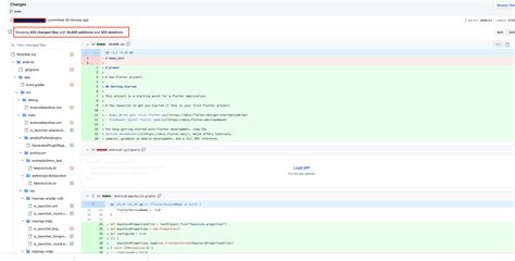 Probot Flutter Document