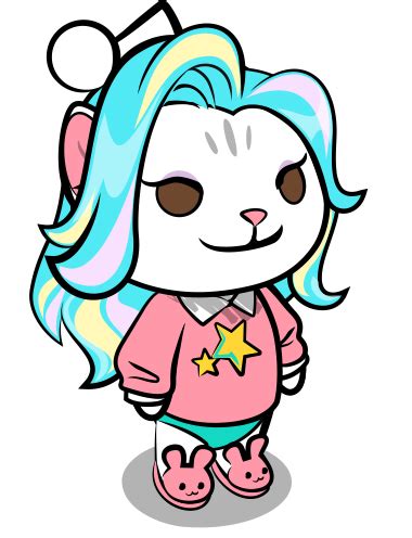 Misty CoD U Tyrana91