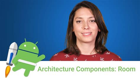 Android Jetpack Room Youtube