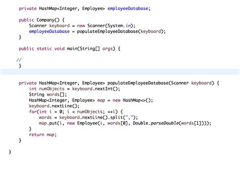 Solved Java I Need To Write An Accessor Method For The