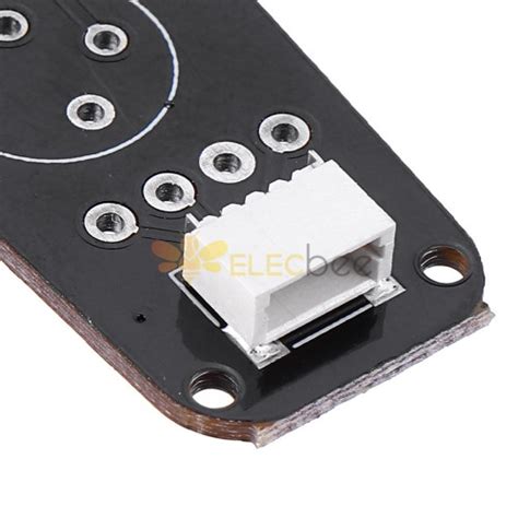5 件紅外傳感器 As312 12m 人體傳感器用於 Esp32 Esp8266 開發模塊板