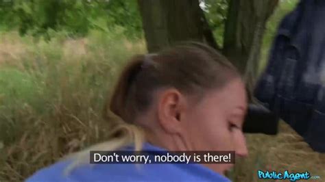 Public Agent Presents Crystal By Public Agent Clips HotMovies