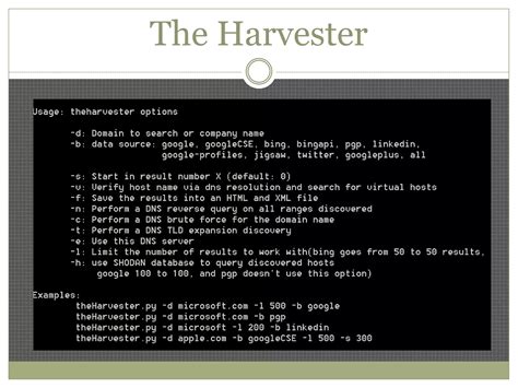 Ethical Hacking With Python Tools Pdf