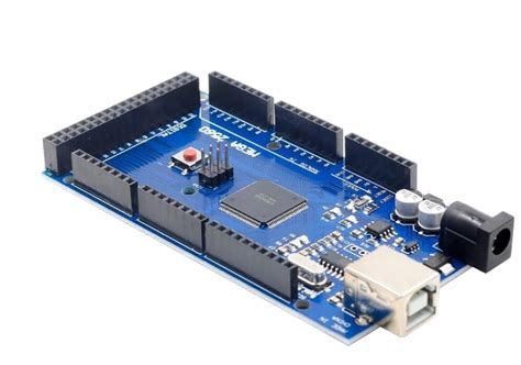 Moduł Mega2560 Rev3 Zgodny Z Arduino Sklep Opinie Cena W Allegro