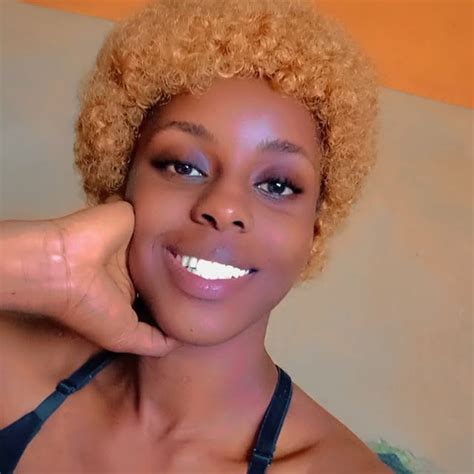 Blessing Shekinah Galavublessing • Threads Say More