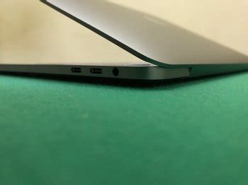 MacBook Pro Scratches Scuff Marks MacRumors Forums