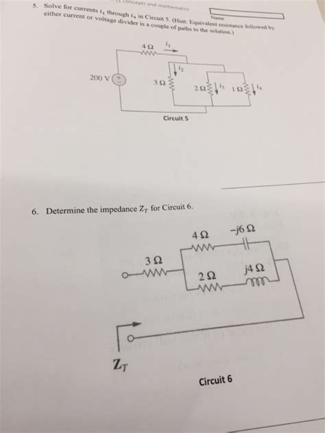 solved 1 write the following complex numbers in both polar